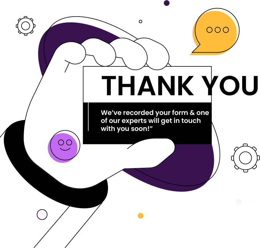 Branding Mate | Thank You